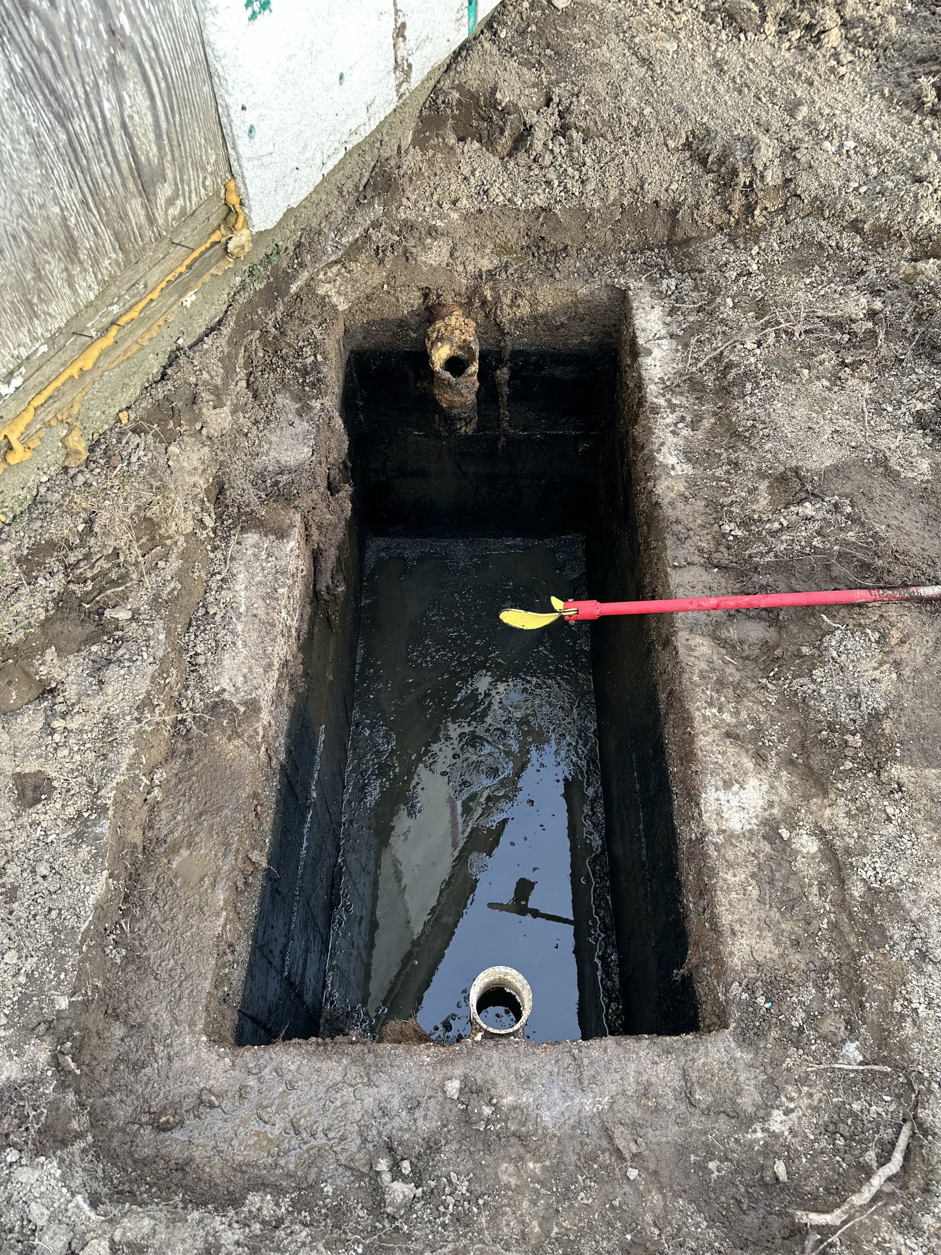 Septic Tank Pumping & Cleaning – Geo-Sanitation